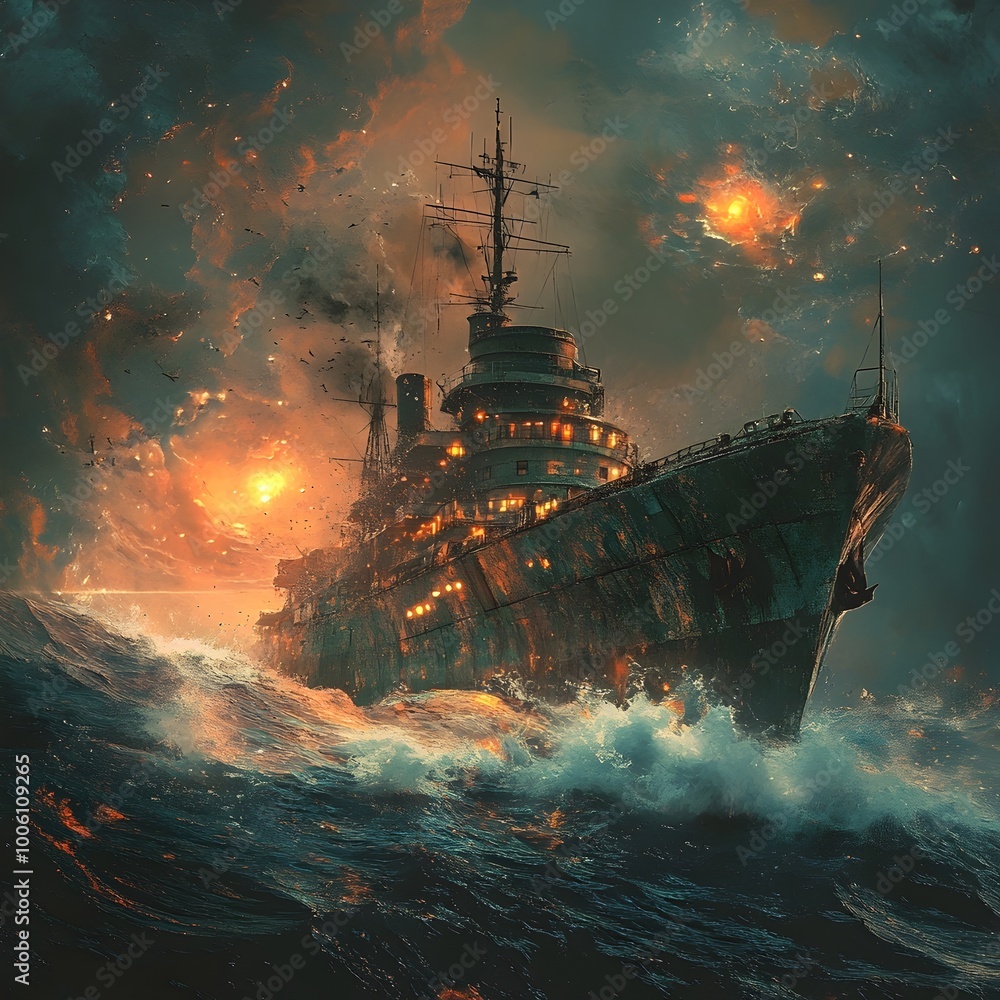 Captains Navigating the Bermuda Triangle s Unnatural Phenomena Glowing ... Captains Navigating the Bermuda Triangle s Unnatural Phenomena Glowing ...
