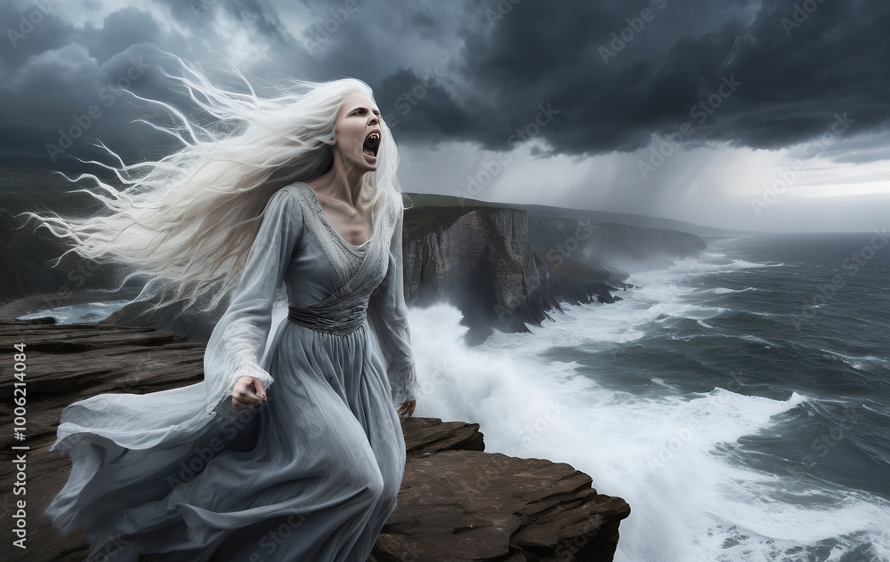 Mythological Creatures: Legendary Beasts and Fantasy Icons An ...