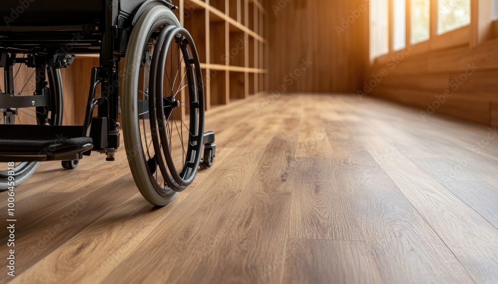 Wheelchair Accessible Library Design Wide Corridors, Ramps, and Easy ... Wheelchair Accessible Library Design Wide Corridors, Ramps, and Easy ...