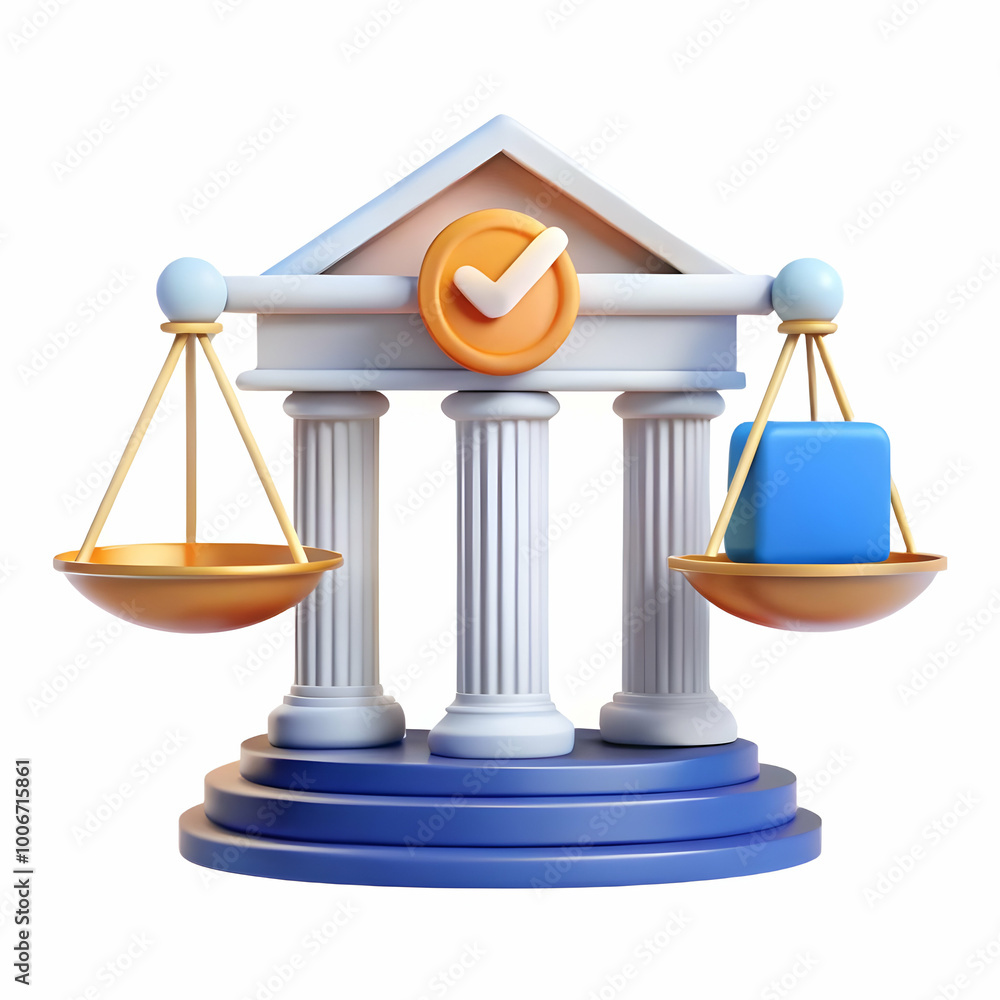 Balanced Democracy: Vector Scale with Checks and Balances Weights ...
