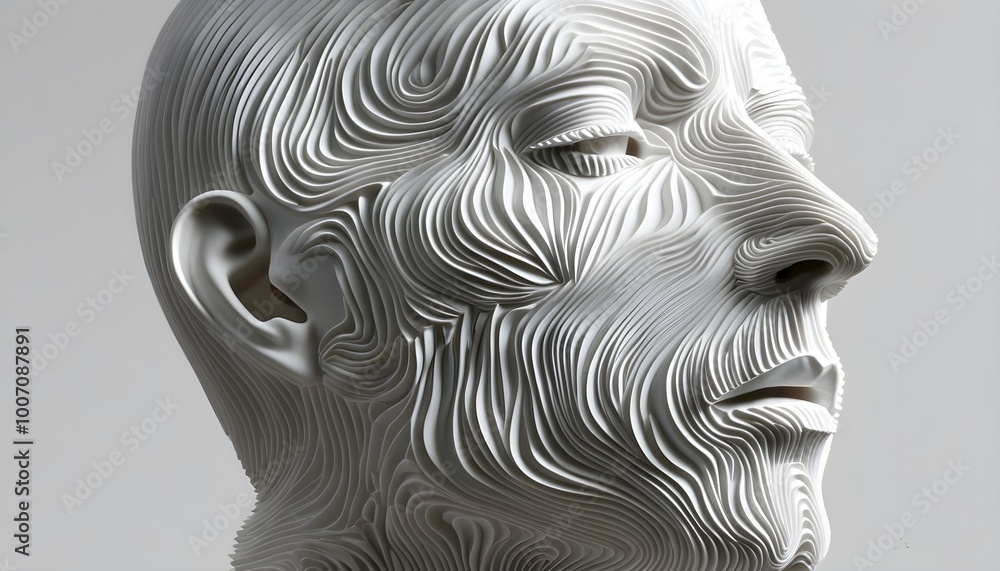 Understanding Human Perception in Environmental Art from a Gestalt ...