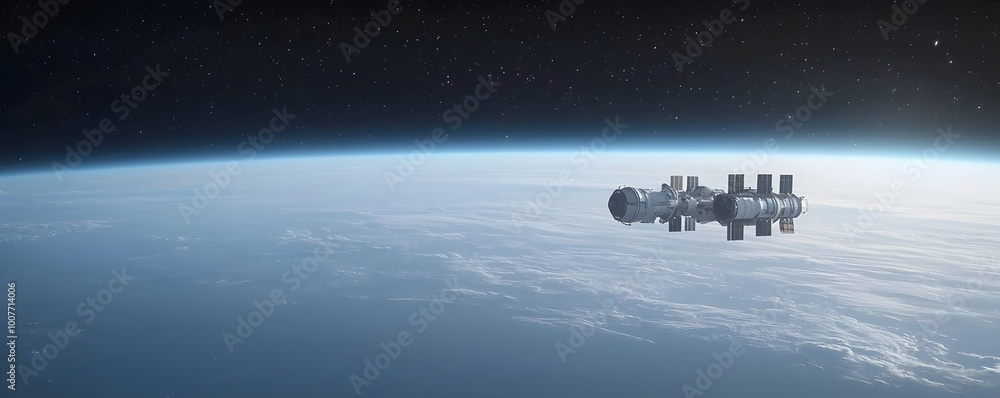 Exploring New Worlds Innovative Space Colonization and Sustainable ...