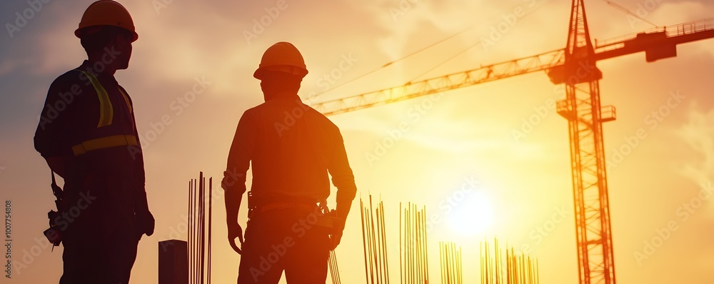 Ensuring Worker Safety in Construction Combatting Heat Stress with ...
