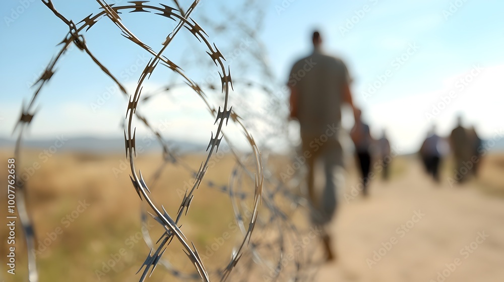 Global Routes Revealed - An Insight into Organized Tactics and Border ...