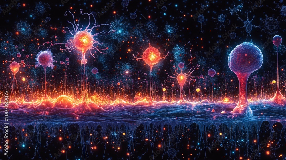 a An educational chart of the different types of chemical engineering ...