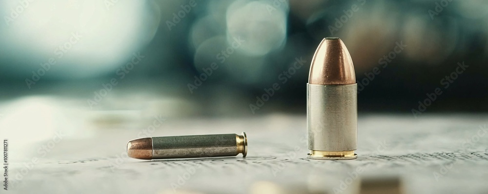 Detailed Scene Reconstruction Forensic Ballistics and Gunshot Residue ...