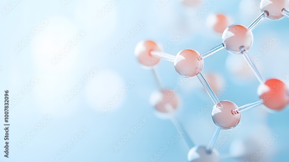 Molecular Assembly in 3D Intricate Nano-scale Organization of Atomic ...