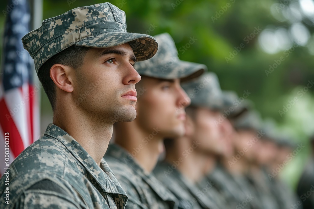 Honor and gratitude: veterans day, paying tribute to the courage and ...