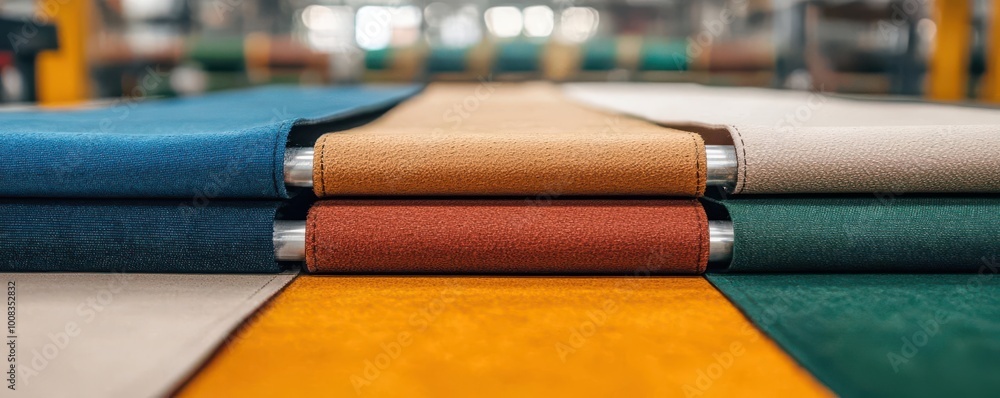 Custom production process for tailored products based on specific ...