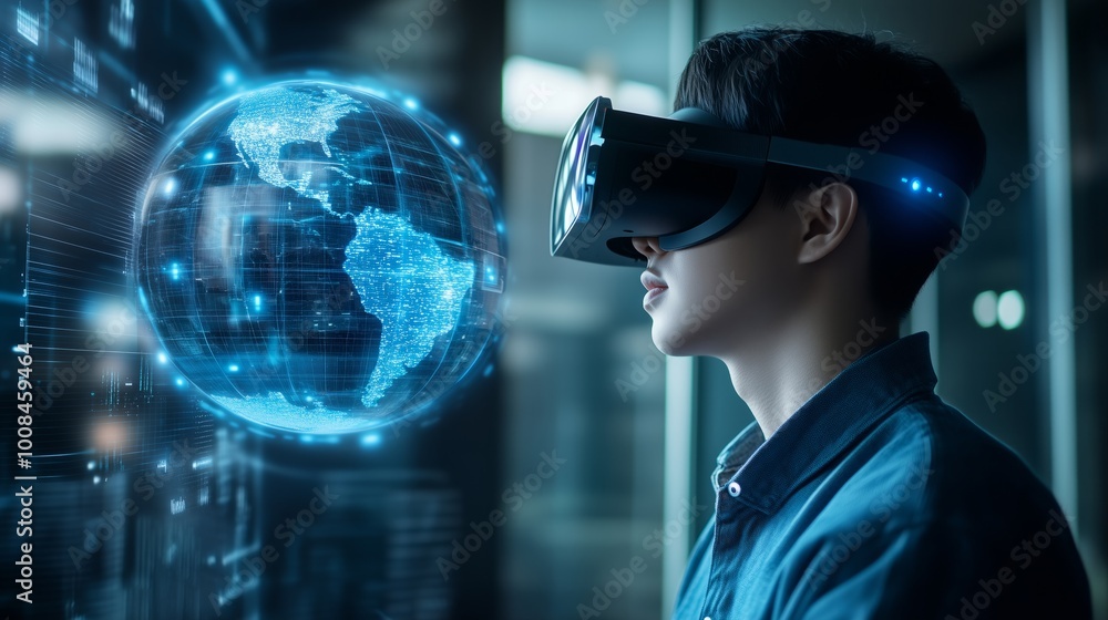 Metaverse, virtual reality, augmented reality and blockchain technology ...