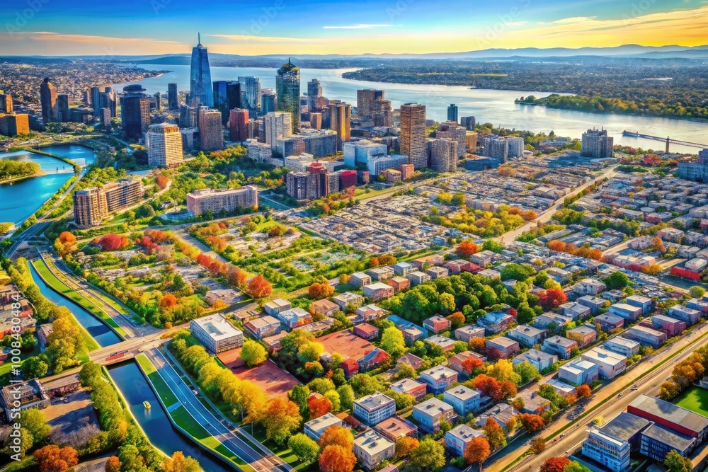 Detailed Maps of Montreal Showcasing City Layouts, Landmarks, and ...