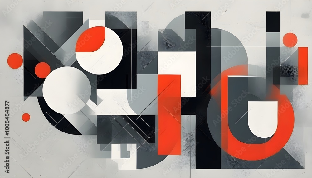 Minimalist technology-inspired background design featuring subtle ...