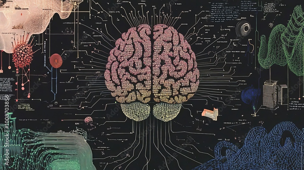 Multimodal AI, AI that can process and understand multiple forms of ...