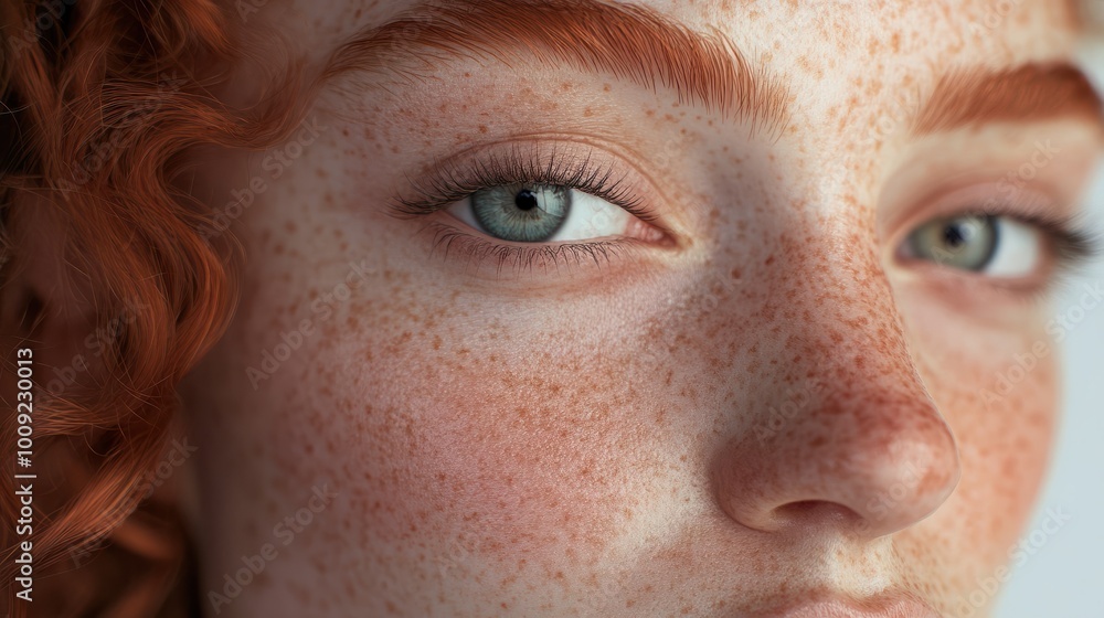 Unconventional Beauty: Thereâ s a growing demand for images that ...