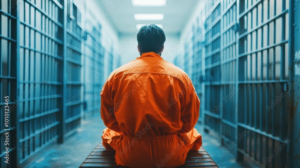 Fotografía Incarceration: Examining the Challenges and Impacts of the ...