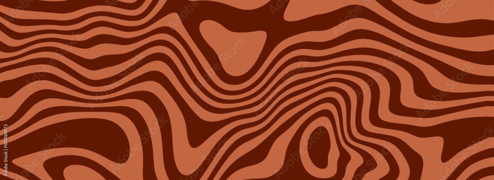 Retro chocolate color background. Milk coffee liquid desert texture ...