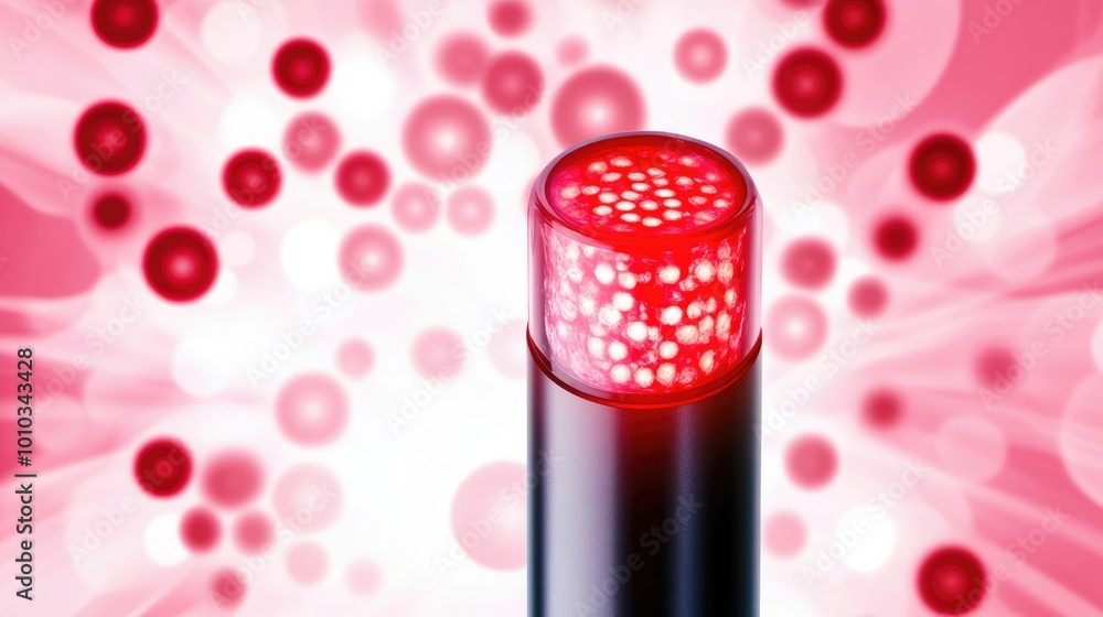 Light-activated photodynamic therapy for non-invasive treatment of skin ...