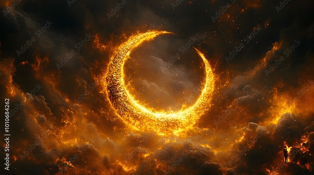 Sikhism Symbol:Geometric Representation of the Faith,Unity,and ...