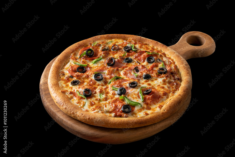 Chicken Fajita Pizza Chicken Tikka Pizza Crown Crust Pizza Vegetable ...