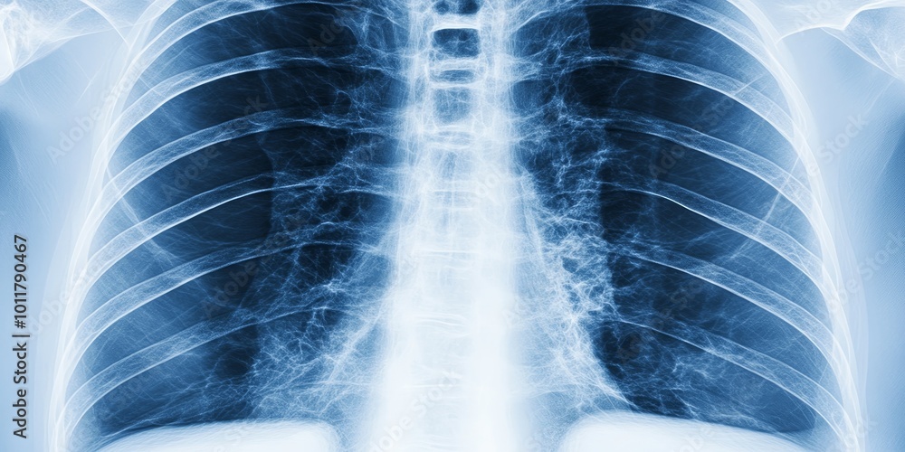 Common Uses of X-ray: Illustrate various scenarios where X-ray imaging ...