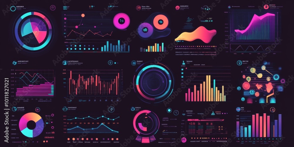BI Tools Comparison: Create an infographic comparing various business ...