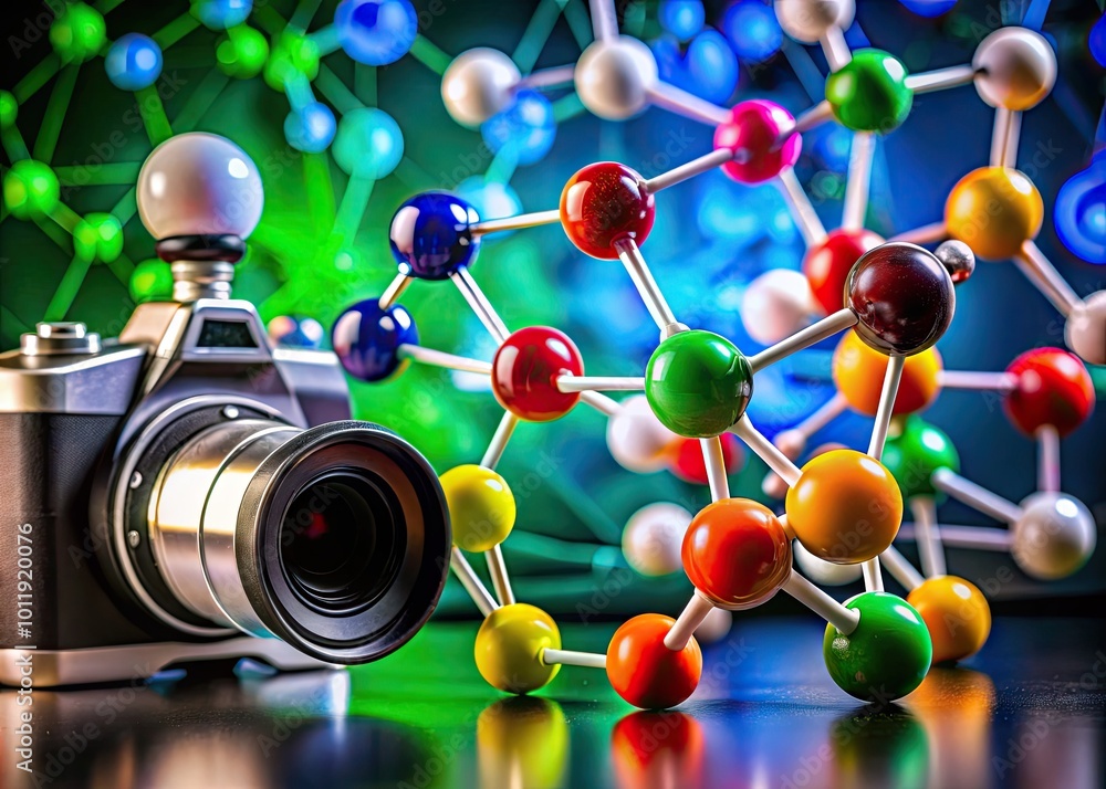 Chemical Structure of Potassium Chloride: KCl Molecular Formula and Its ...
