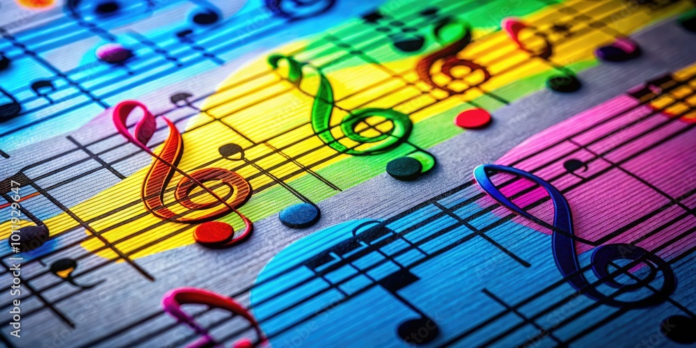 Discover the essential symbols and names of musical notes for enhanced ...