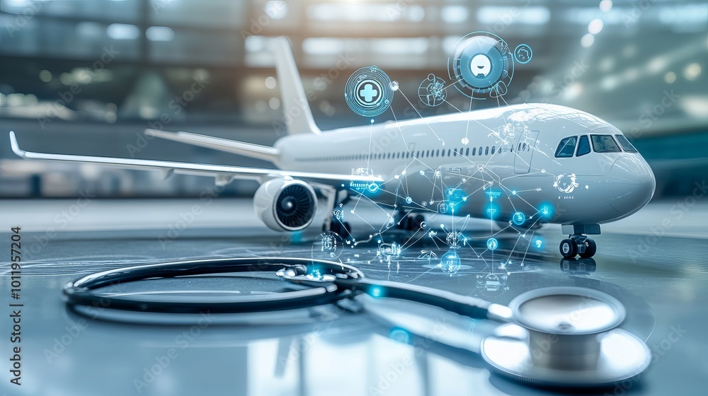 People travel to other countries for medical care. This is called ...