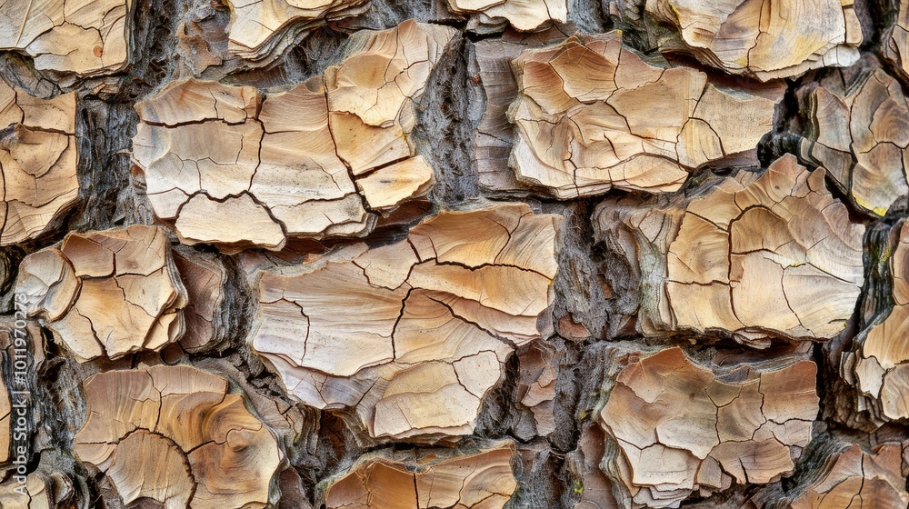 Bark wood texture, untreated natural tree bark --no text and people ...