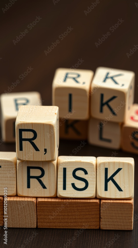 Financial risk assessment risk reward and portfolio risk management ...