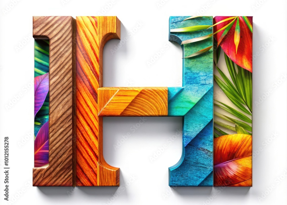 Elegant Chisel Font Design Featuring Strong Lines and Unique Letter ...