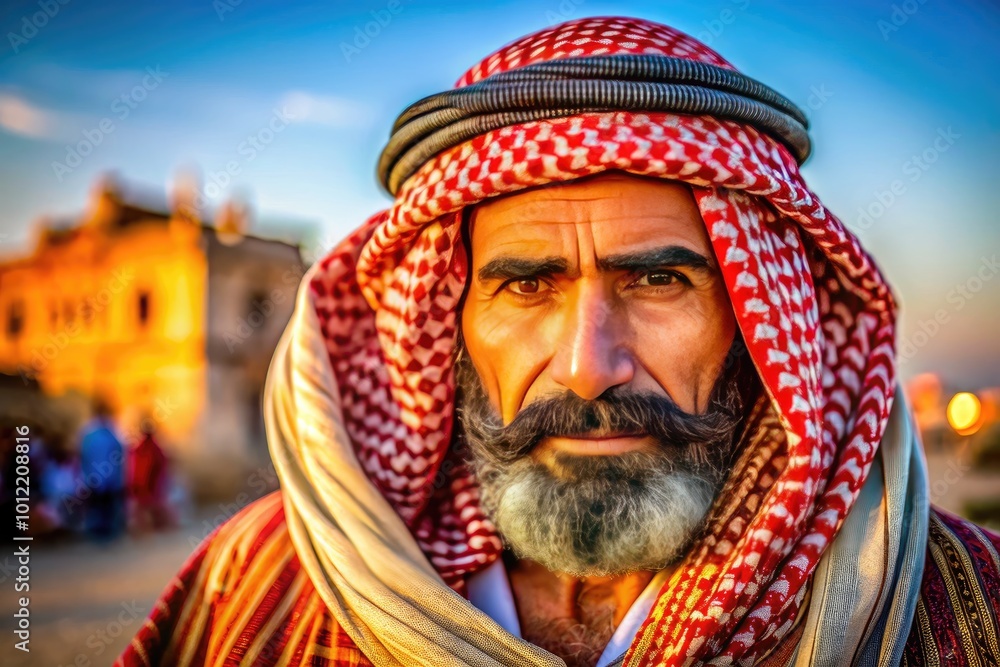 Exploring the Diverse Cultures and Landscapes of Middle Eastern ...