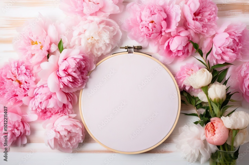 Mockup for cross stitch pattern, background, photo background, cross ...