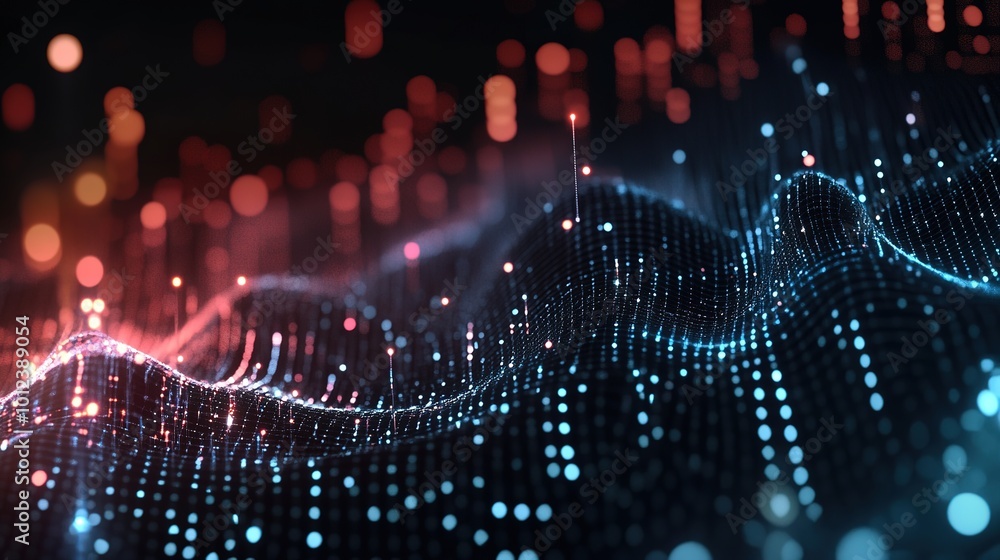 The significance of data graphs in visualizing information and ...