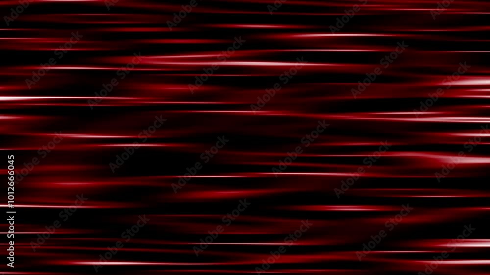 Abstract speed lines background animation. Radial Comic Light Speed ...