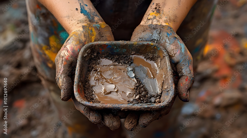 world soil day 5 December, Encourage students or community members to ...