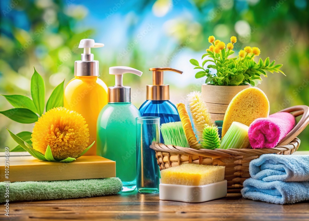 Essential Hygiene Products for a Clean and Healthy Lifestyle: Must-Have ...