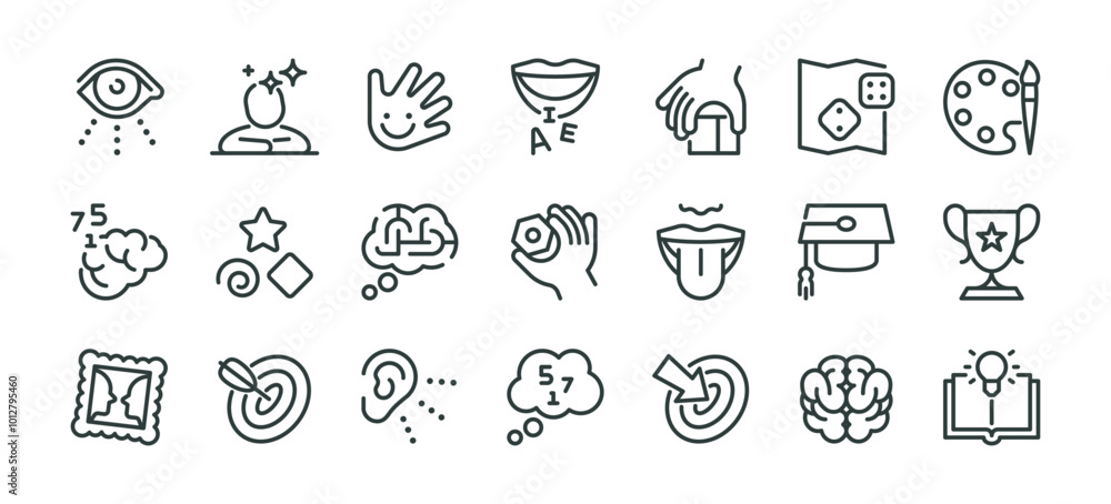 Early children development, cognitive abilities and preschool ...