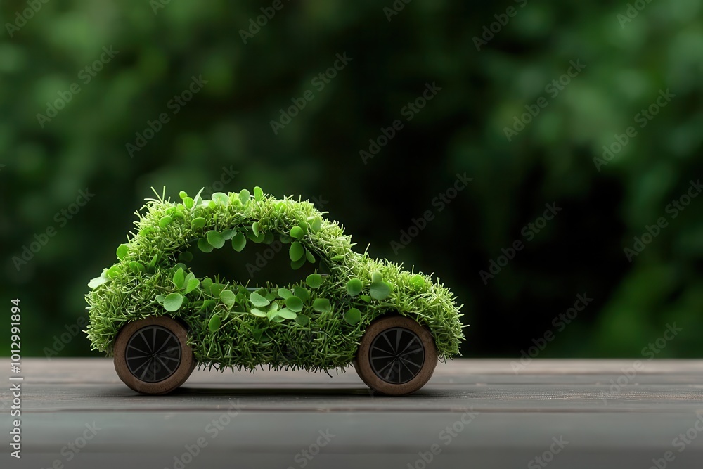 Business vision to design and manufacture affordable, zero-emission ...