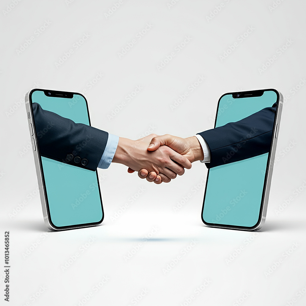 Securing the Digital Globe: A Vision of Global Cybersecurity, Locked ...