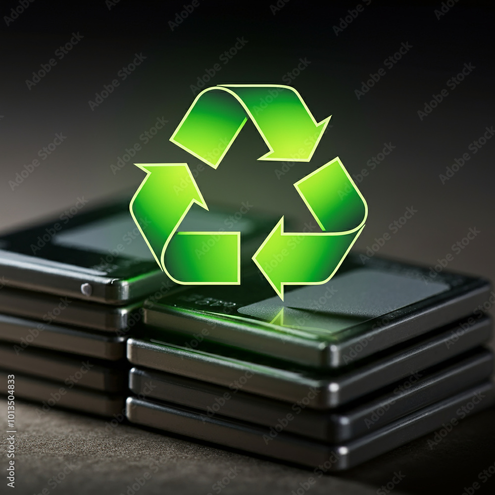 Recycling electronics, promoting sustainability in the tech industry ... Recycling electronics, promoting sustainability in the tech industry ...