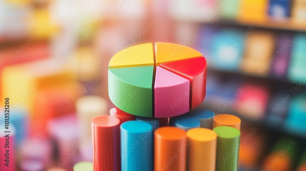 E-commerce Market Segmentation Visual, customer demographics ...