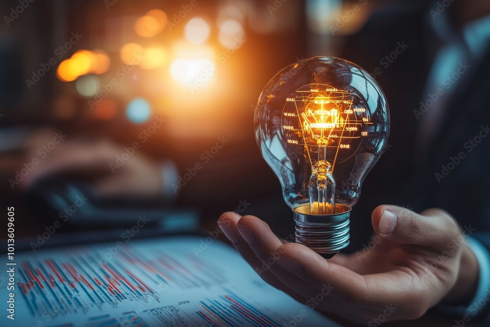 Data scientist analyze data for business insight, intelligence ...