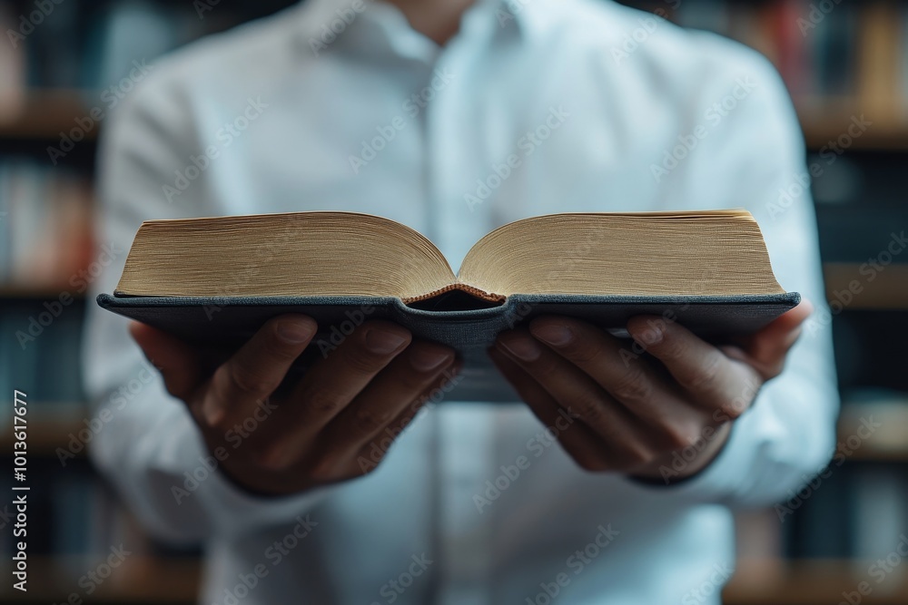 Employee handbook, manual for onboarding new staff, procedure or rule ...