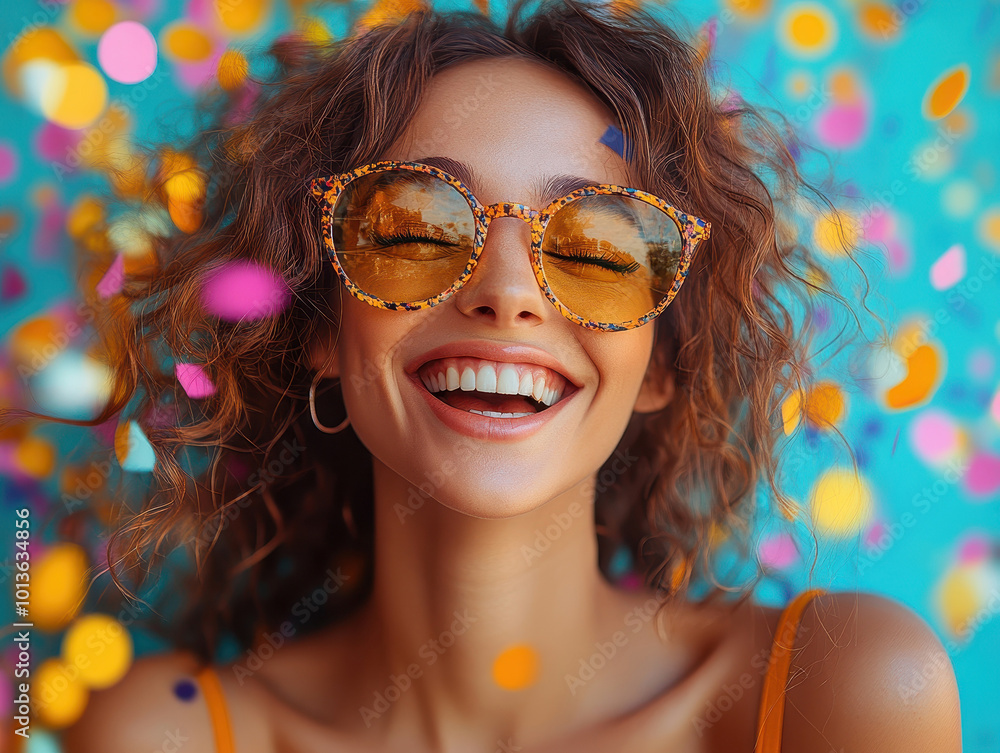 Fun New Year's Day 2025 social media contest graphics pictures ...