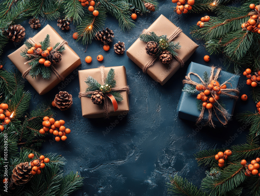 Stylish New Year's Day 2025 festive email headers pictures with modern ...