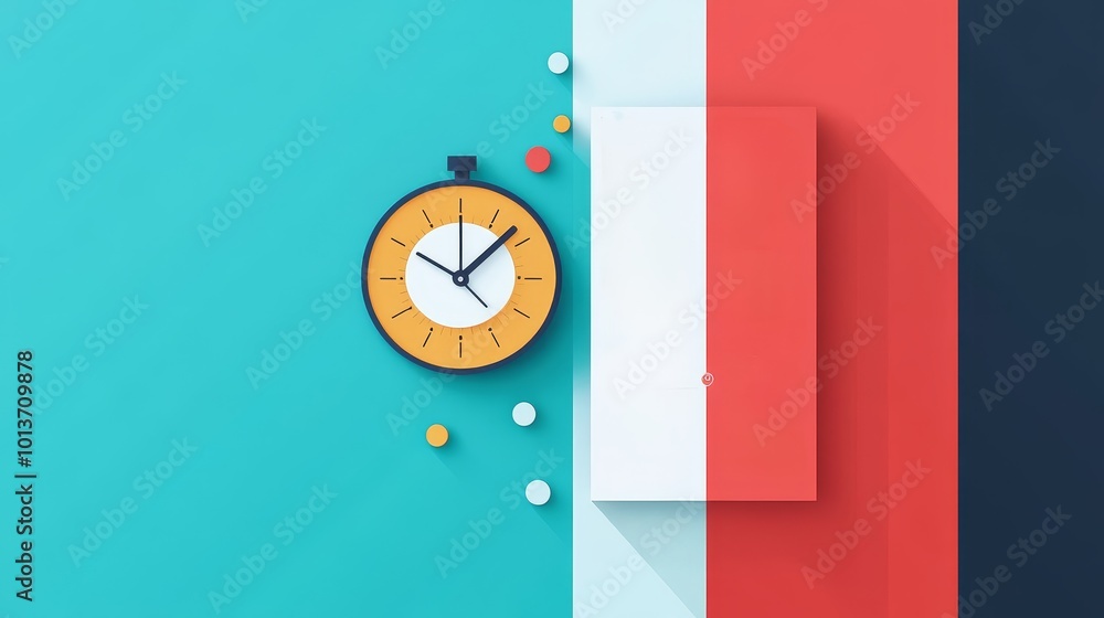 Minimalist Task Management Design with Timeline and Checklists, Copy ...
