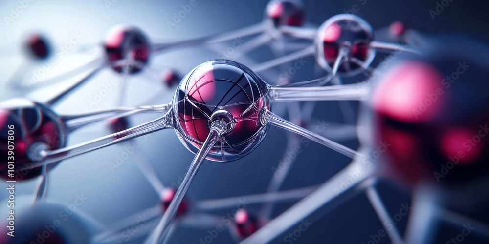 Molecular Structures in Reactions: Create an image showing reactant and ...