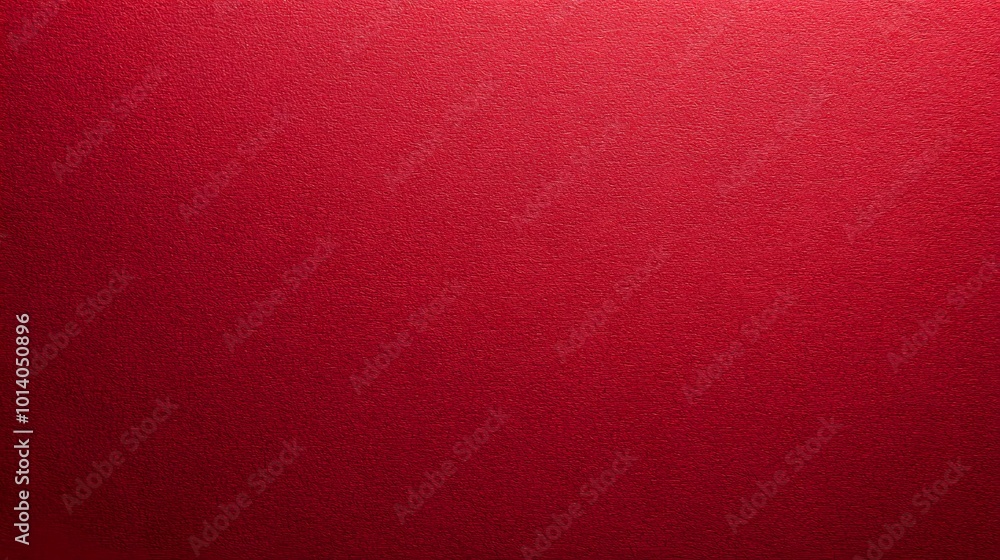 Sheet of red paper texture background, showcasing a smooth, vibrant red ...
