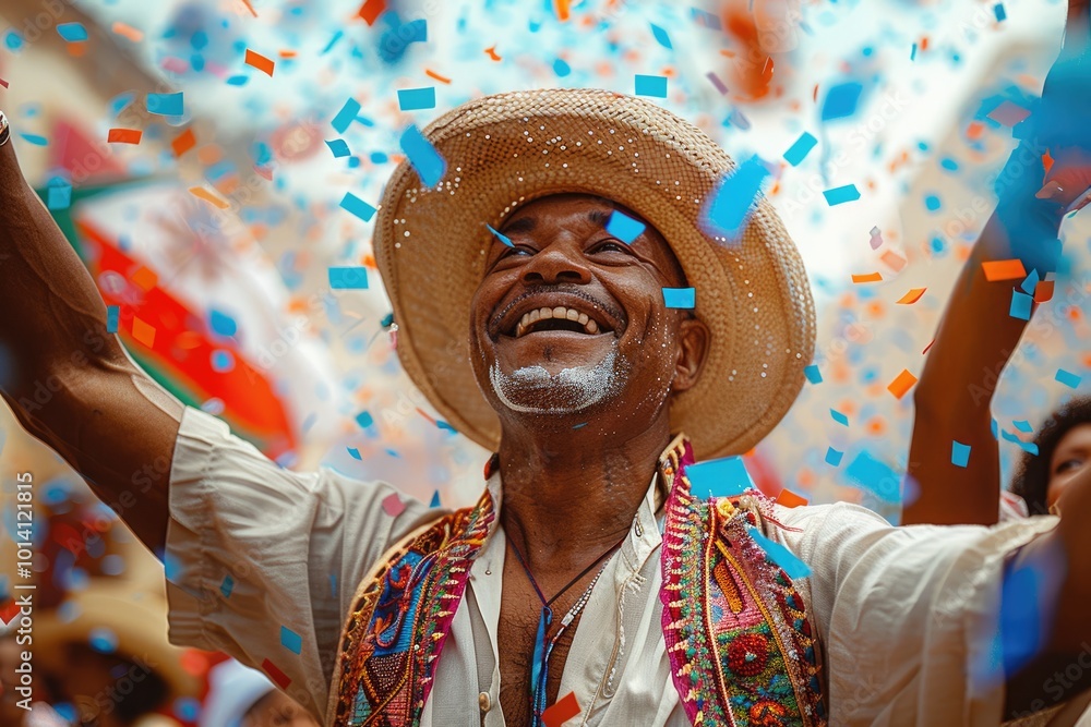Feast of sovereignty: Panama's Independence Day, important national ...